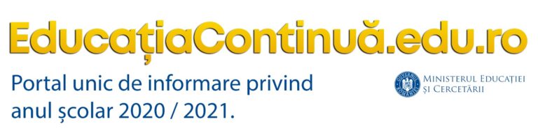 ISJ Cluj – Inspectoratul Scolar Judetean Cluj