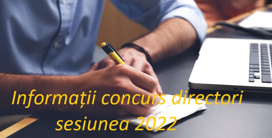 ISJ Cluj – Inspectoratul Scolar Judetean Cluj