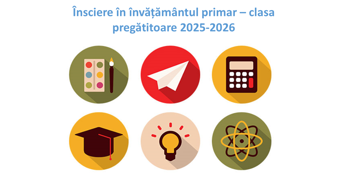 ISJ Cluj – Inspectoratul Scolar Judetean Cluj